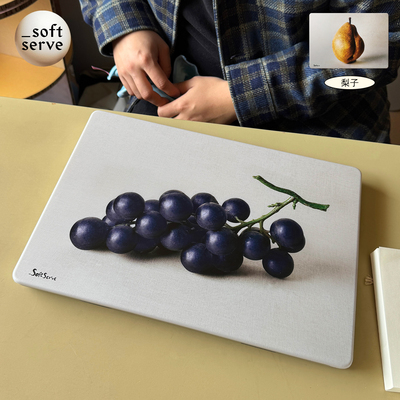 SoftServe柔软供应电脑保护壳套