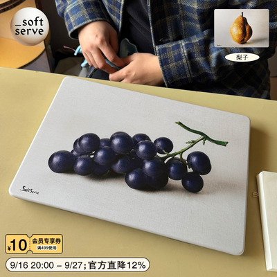 SoftServe柔软供应电脑保护壳套