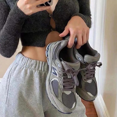 莆田高颜值2002r情侣休闲运动鞋