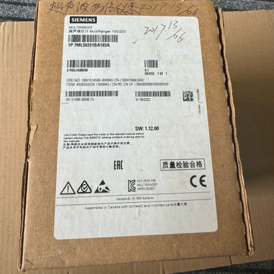 西门子超声波液位计7ML50331BA103A，原装，加 ~议价