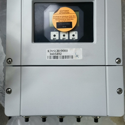 恩德斯豪斯流量计53P4H-EC1B2A52AHAA实物 ~议价