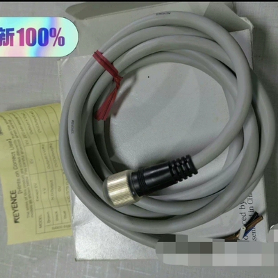基恩士电缆连接线传感器OP-94734 ~议价