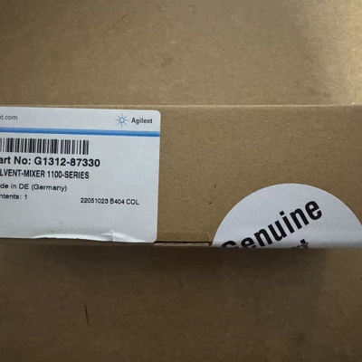 安捷伦agilent G1312-87330 现货2 ~议价