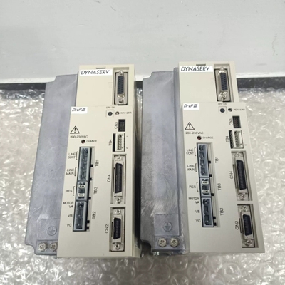 DYNASERV横河伺服驱动器UD1AP3 现货两台 成色漂 ~议价