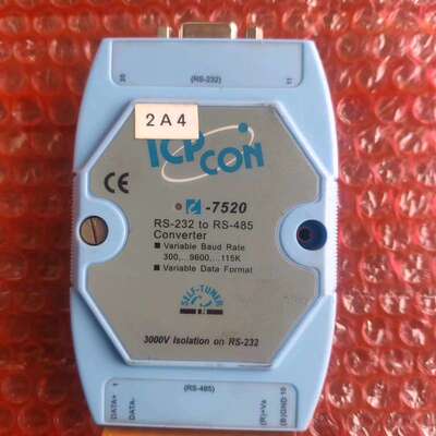{议价}RS-232 to RS-485 3000V Isolat