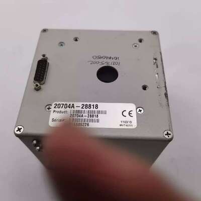 {议价}原装拆机过程感测阀20704A-28818 实物 现货
