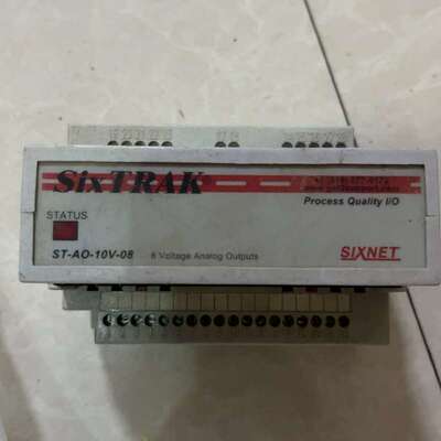 {议价}SIXNET SIXTRAK