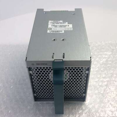 {议价}全新思科UCS 5108服务器风扇，N20-FAN5实物拍摄
