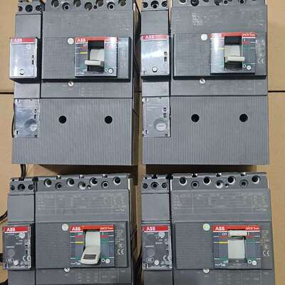 {议价}漏电断路器TMEX XT1N160 4P 50A数