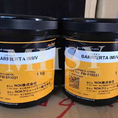 NOK日本BARRIERTAL/V,IM