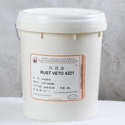 好富顿RUSTVETO42259PT