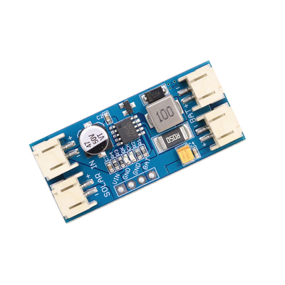 CN3791 MPPT太阳能电池板太阳能充电器3.7V 4.2V锂电池充电板模块