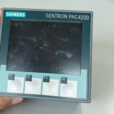 议价-西门子SENTRON PAC4200多功能测量仪表-可维修