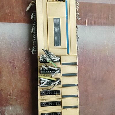 议价-PLC施耐德模块 TWDLCAE40DRF/1个-可维修