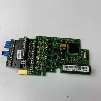 议价-PC00286伟肯变频器NXS-NXP系列编码器卡OPTB1-可维修