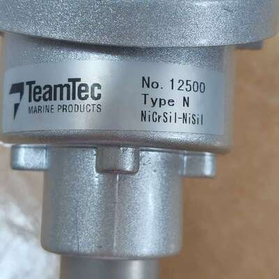 议价-TeamTec温度传感器-可维修