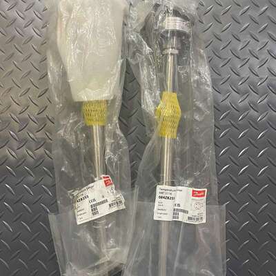 议价-丹佛斯 温度传感器 MBT 5116-B002-250-10-可维修