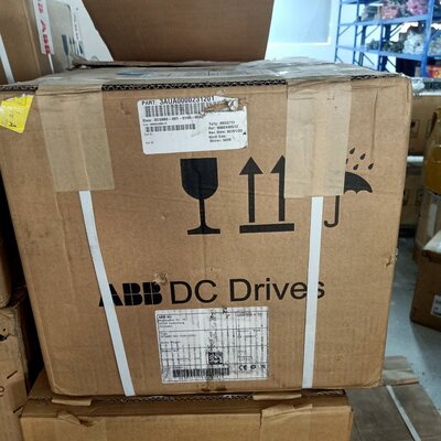议价-ABB直流调速器DCS880-S01-0180-05X0-可维修
