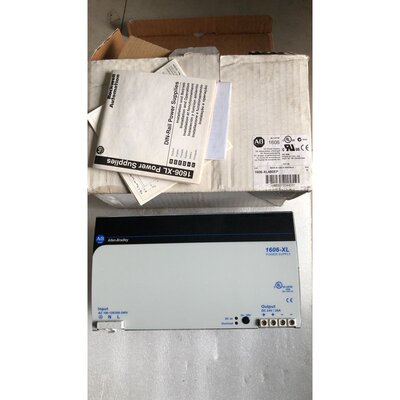 议价-全新原装 罗克韦尔 1606-XL480EP 实物拍摄 现货-可维修