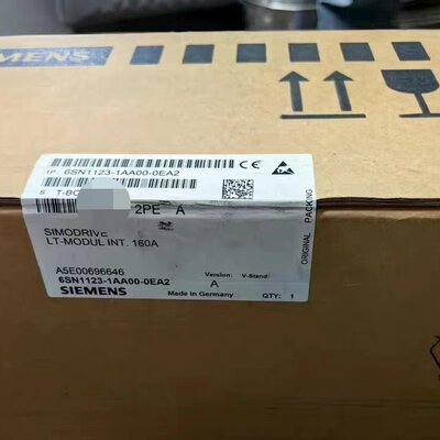 议价-6SN1123-1AA00-0EA2 西门子SIMODRIV-可维修