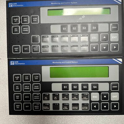 议价-SAM DAP2200-ACC模块-可维修