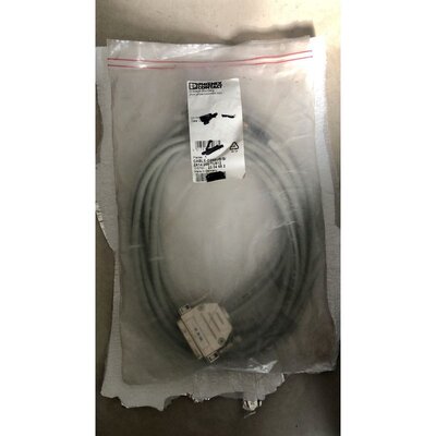 议价-全新原装 CABLE-D25SUB/B/2X14/200/-可维修
