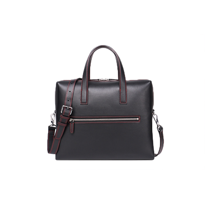 定制包包定做logo手提公文电脑包