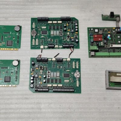 议价SECURITON吸气式感烟探测器ASD535ASD535ASD-535ASD535主板