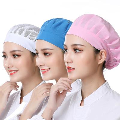 旅行男女通用掉头发厨师休闲春季