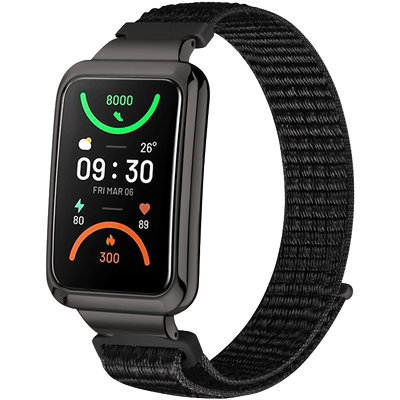 oppo2手环尼龙款替换带