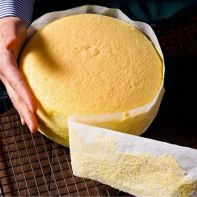 1 Roll 20m Non-Stick Baking Paper Oil Paper for Microwave Ov