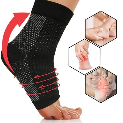 1Pair Soothe Compression Socks Neuropathy Socks for Women Me