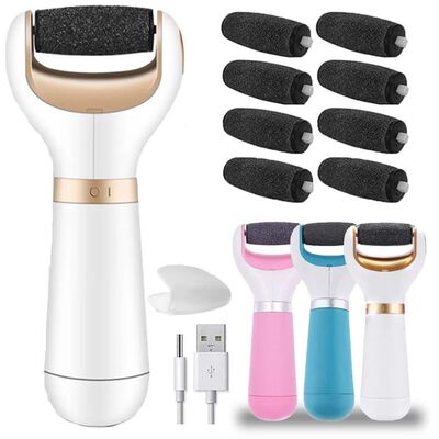 Foot Care Tool Electric Foot File Foot Callouses Dead Skin R