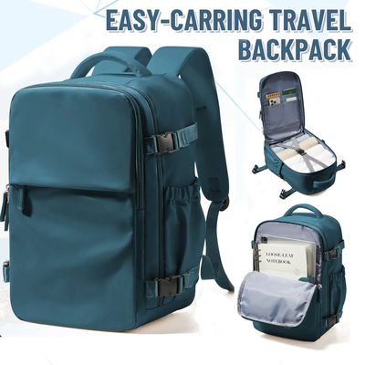 Cabin Airplane Travel Backpack 40x30x20, Hand Luggage Cabin