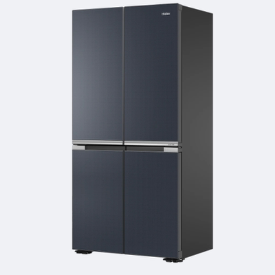 卡萨帝超薄嵌入521L静音冰箱