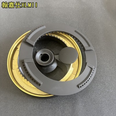 老板媒燃气灶具配件铜芯火盖