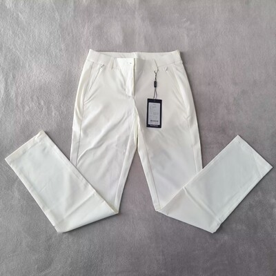 高尔夫女士韩版秋冬长裤