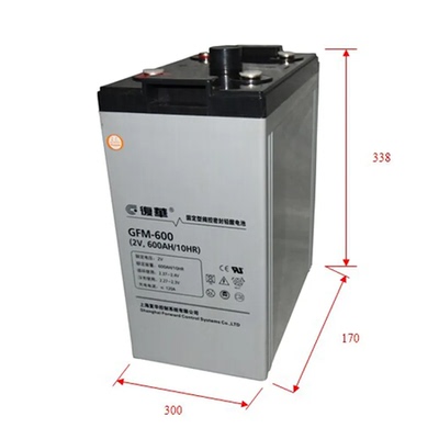 复华蓄电池2V600AH/EPS配电柜