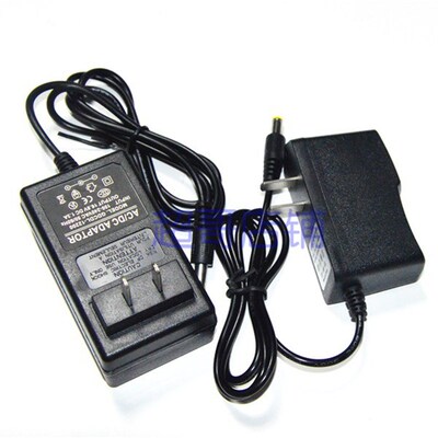 波斯工具 RONIX 12V 16V锂电电钻 电动螺丝刀电源线充电器