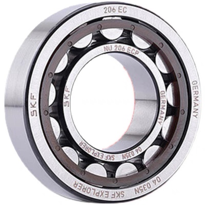 进口SKF圆柱滚子轴承 RNU1009ECP RNU1011EC RNU1011ECP RNU1016