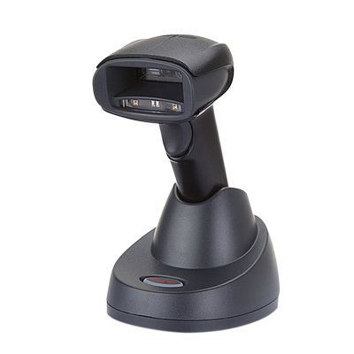 Honeywell 霍尼韦尔1902gHD高精度二维蓝牙无线扫描枪二维码扫描平台手机支付超市收银扫描器扫码枪扫描枪