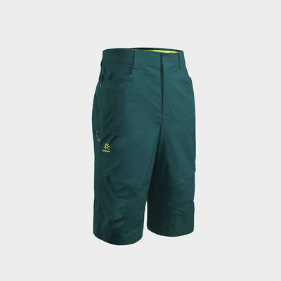 KAILAS凯乐石24款9A短裤户外运动轻量舒适透气登山徒步KG2415307