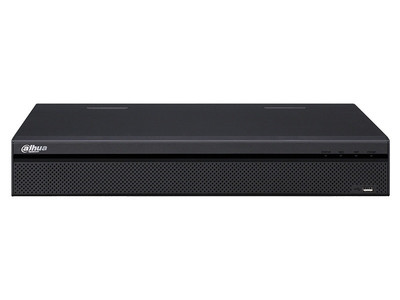 大华硬盘录像机同轴模拟