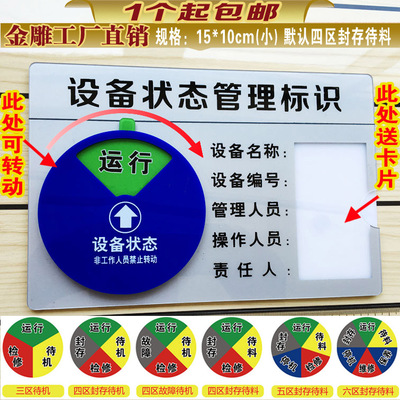 强磁旋转运行故障维修设备状态