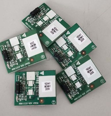 全新原厂遥控板820.6727用 HZ55/43/58/65A65/HZ55H50Y/HZ49A65