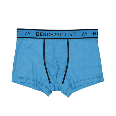 奔趣BENCH/BODY男平角内裤透气