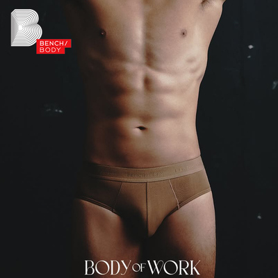 BENCH/BODY奔趣2025夏季新品