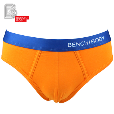 BENCH/BODY/奔趣2025秋新款