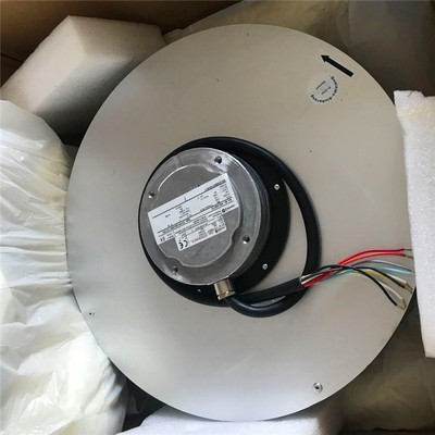 DKHR500-4SW.155.6HF后倾式离心风机医疗