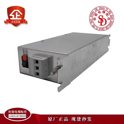 蒂森电梯三相交流滤波器RD110201/480VAC 30A蒂森滤波器原装现货